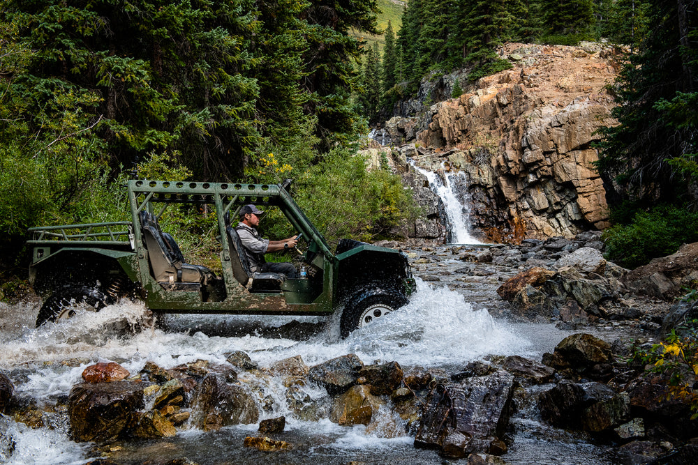 2025 TOMCAR TX PRE-ORDER