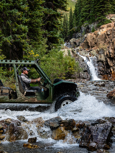 2025 TOMCAR TX PRE-ORDER