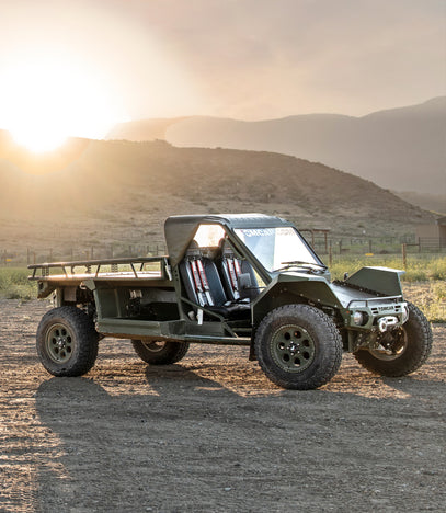 TOMCAR
