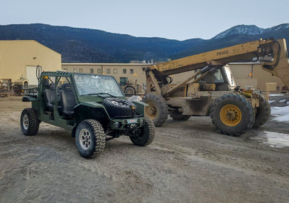 Commercial & Industry – TOMCAR