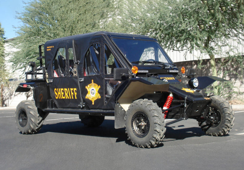 Commercial & Industry – TOMCAR