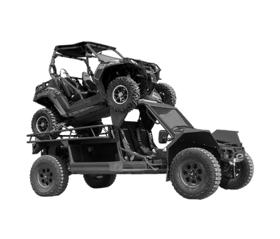 2025 TOMCAR TX PRE-ORDER