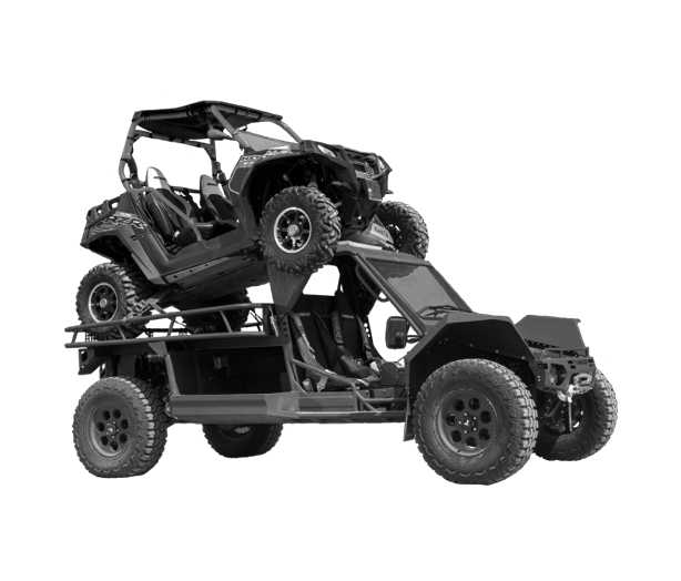 2025 TOMCAR TX PRE-ORDER